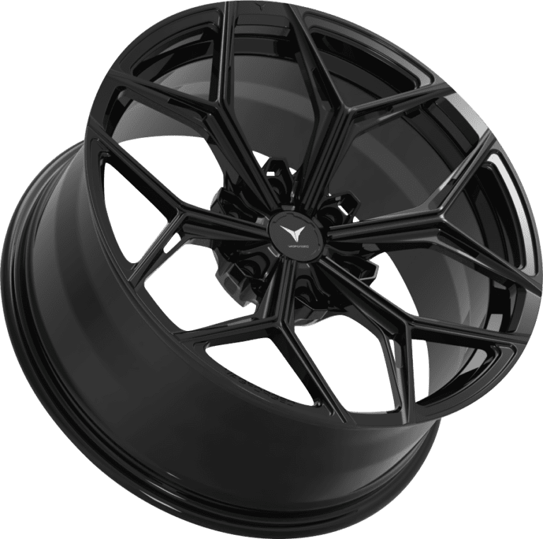 VFS X01 VAGFORGED