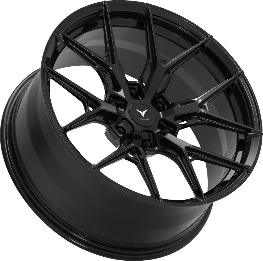 VFS 04 VAGFORGED
