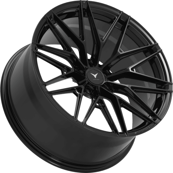 VFX 092 VAGFORGED